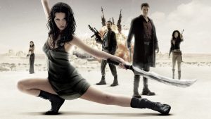 10 Essential Action Movies from 2005