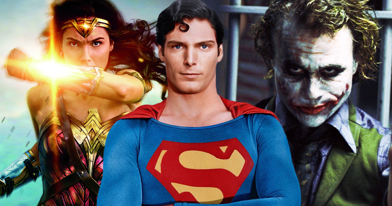 10 Essential Dc Movies