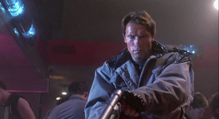 10 Essential Films From 1984