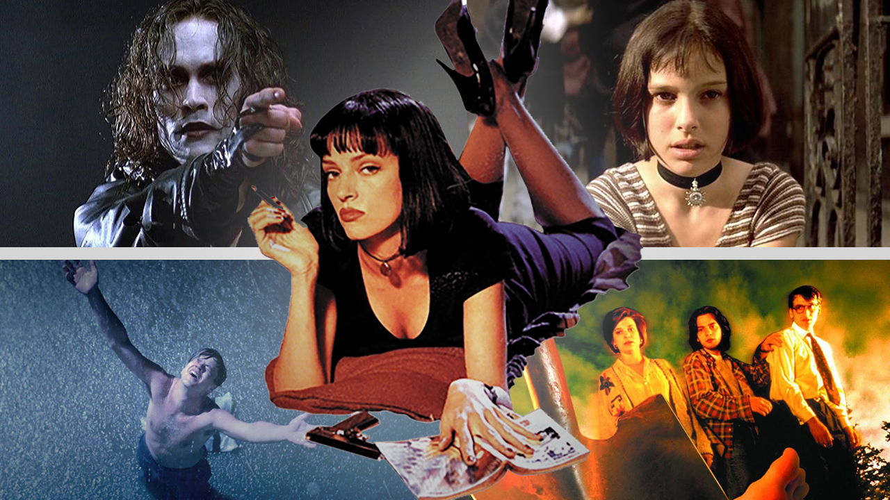 10 Essential Films From 1994