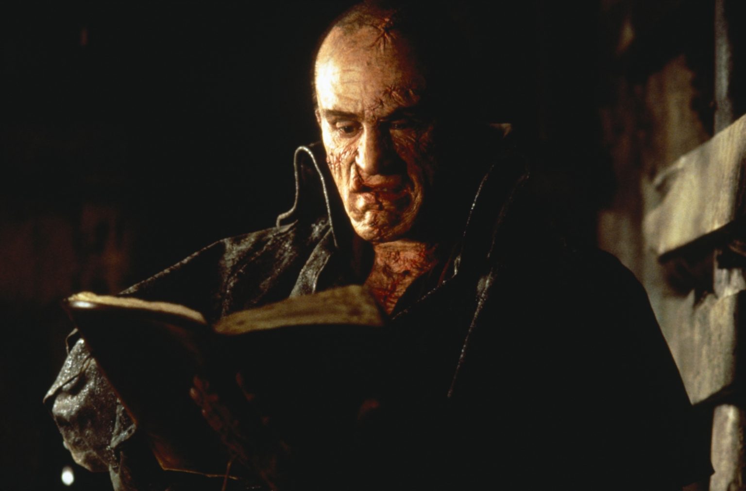 10 Essential Frankenstein-Inspired Movies You Need To See