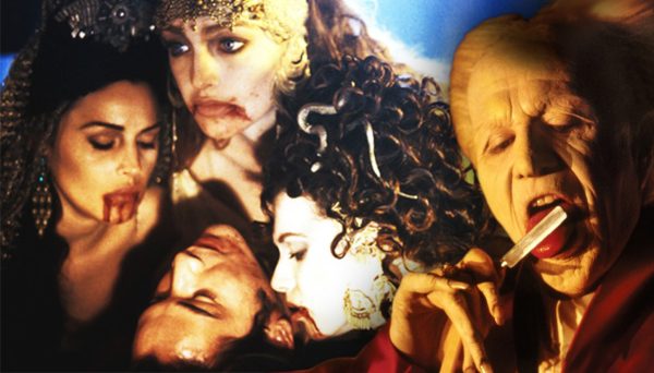 Essential Gothic Horror Movies To Scare You Senseless