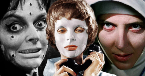 Essential Gothic Horror Movies To Scare You Senseless