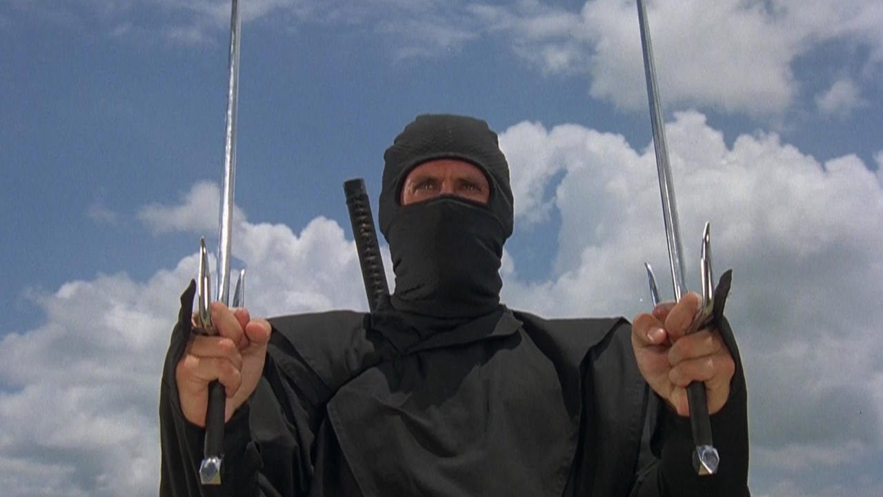 10 Essential Ninja Movies