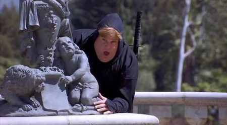 10 Essential Ninja Movies