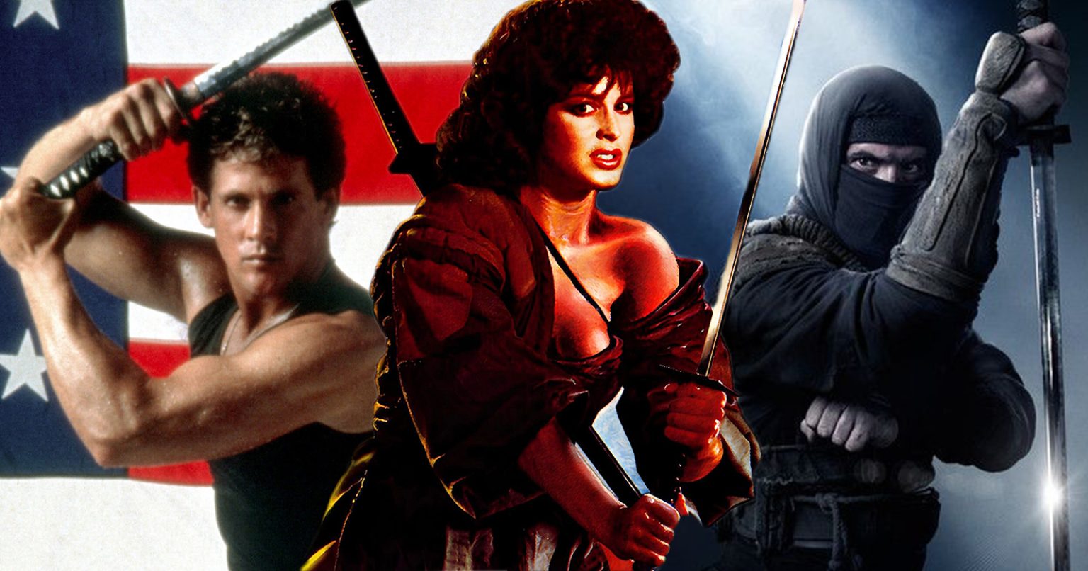 10 Essential Ninja Movies