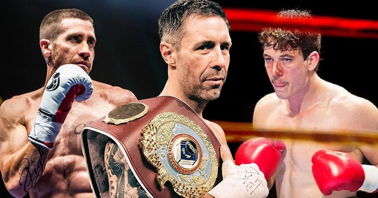 10 Must-See Boxing Movies That Pack a Punch