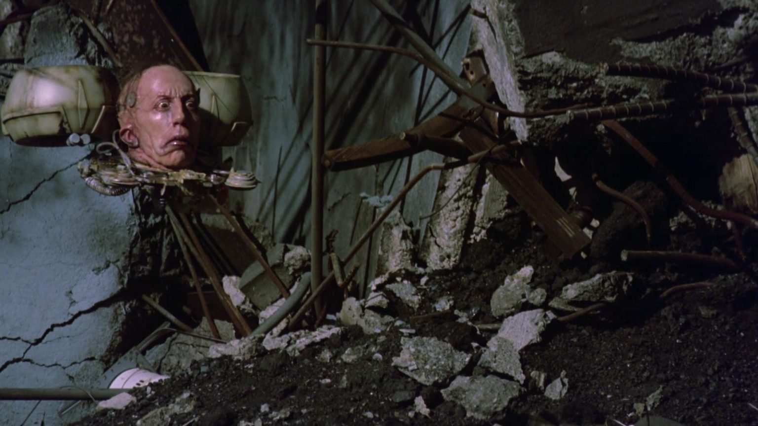 10 Great Cult B-Movies of the VHS Era