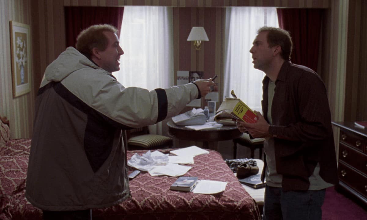 10 Great Movies About Twins