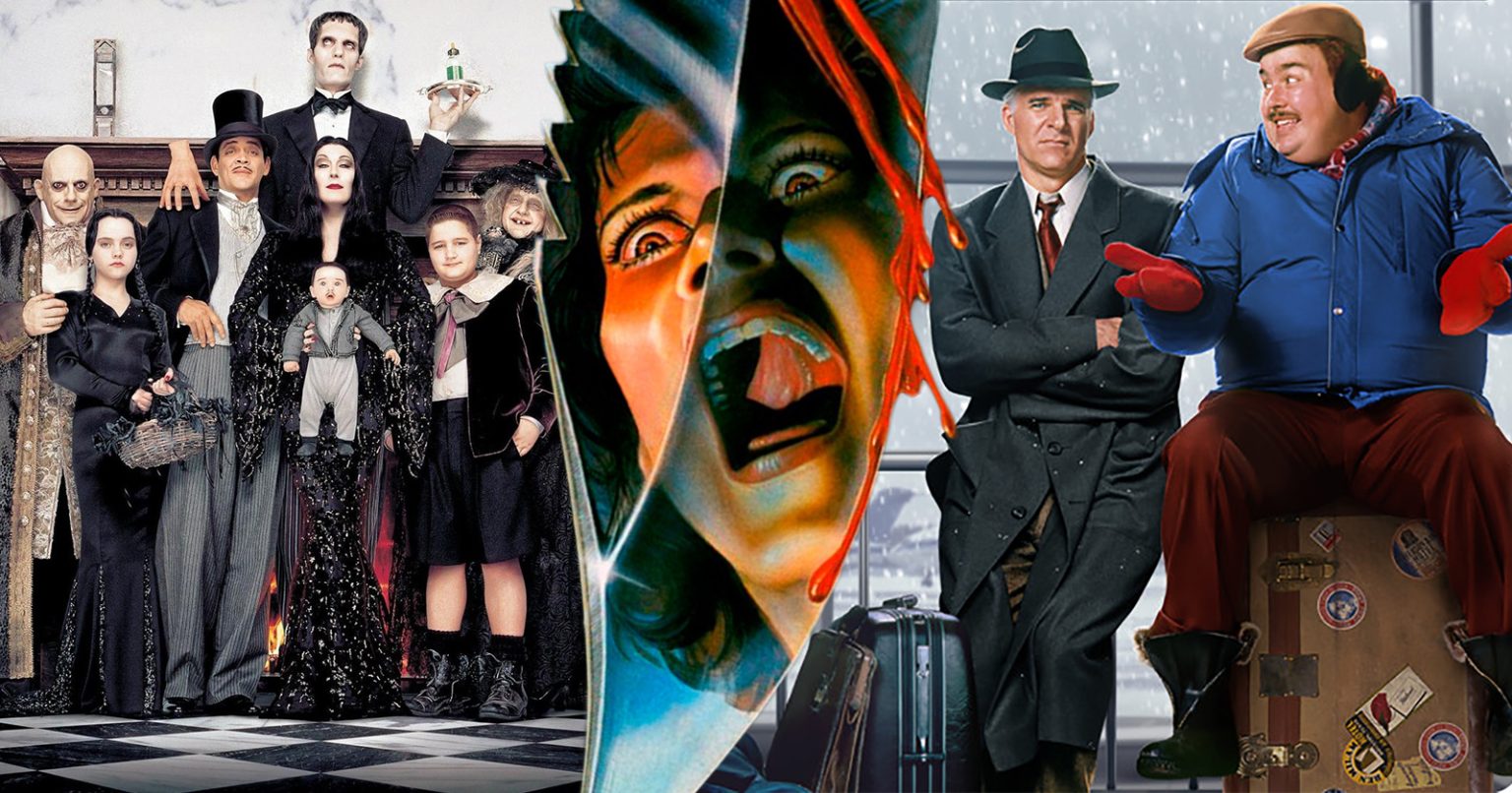 10 Great Movies To Watch in November