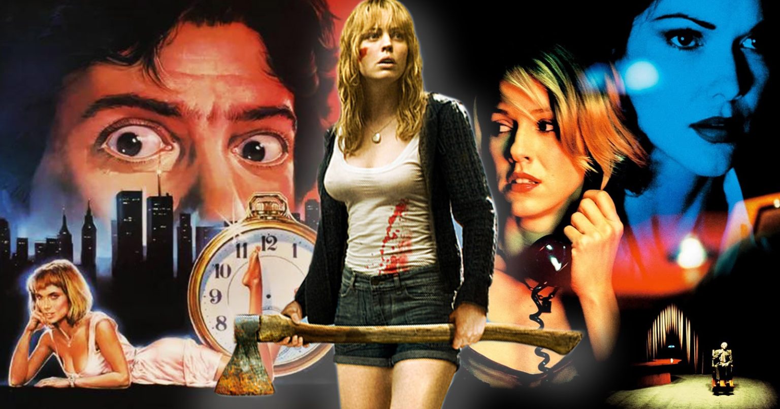10 Great Twilight Zone-Style Movies For Your Watch List