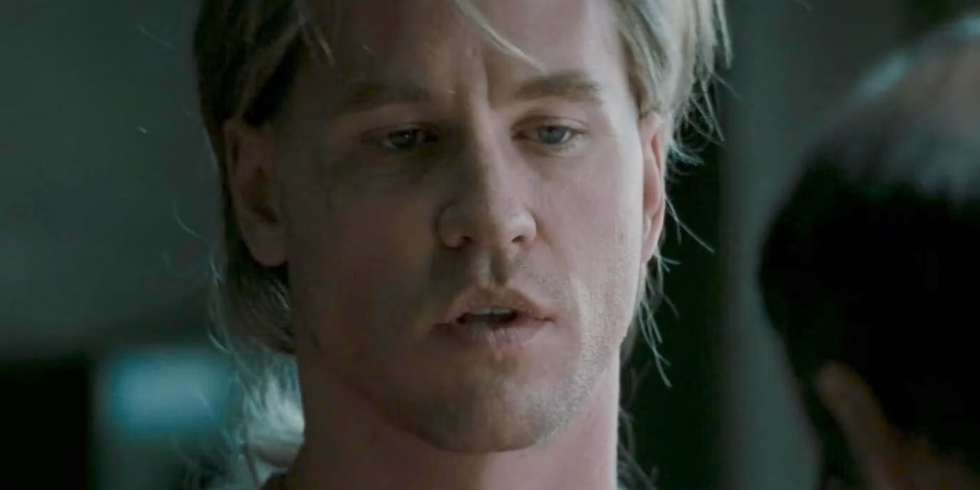10 Great Val Kilmer Performances