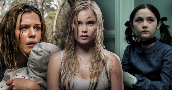 10 Horror Films That Channel True Crime