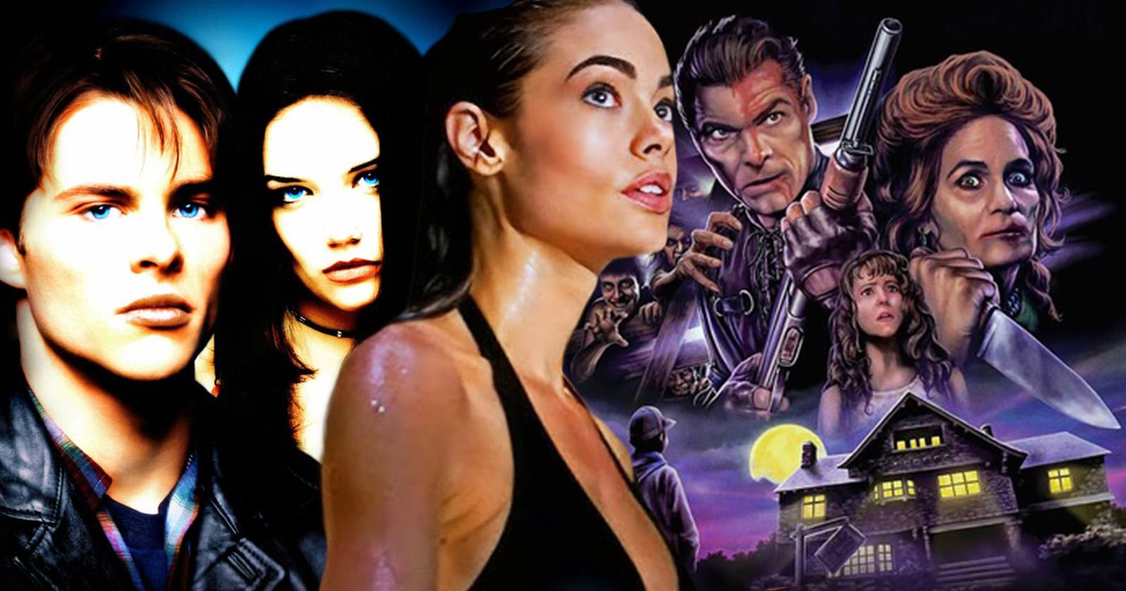 10 Horror Movies Ripe for a Modern Remake