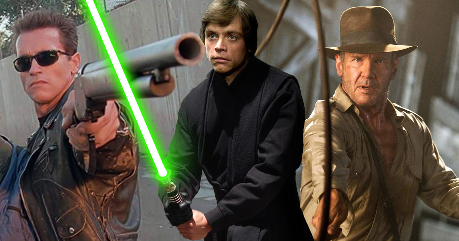 10 Iconic Movie Weapons Every Millennial Kid Wanted