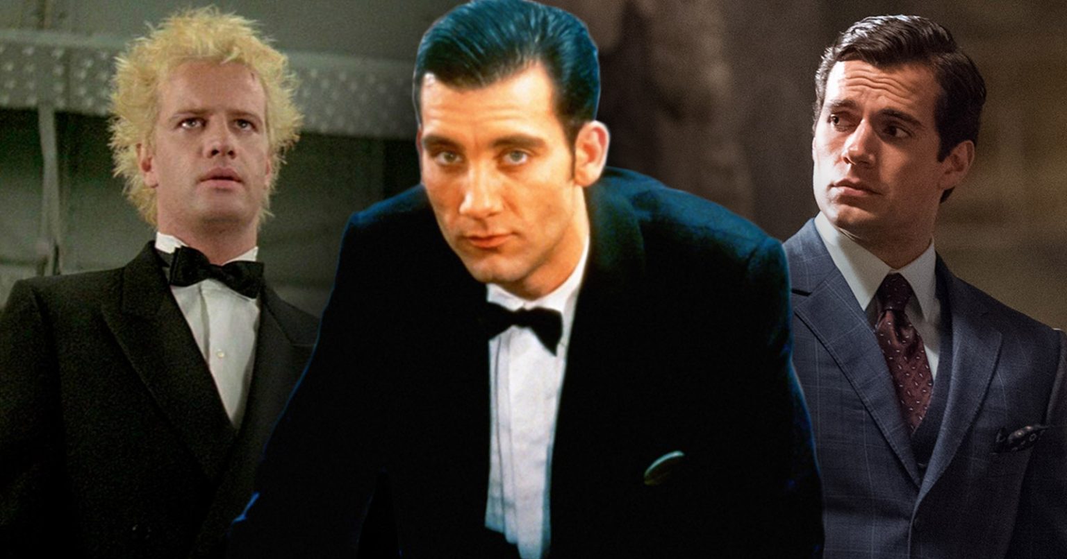 10 Actors Who Almost Became James Bond