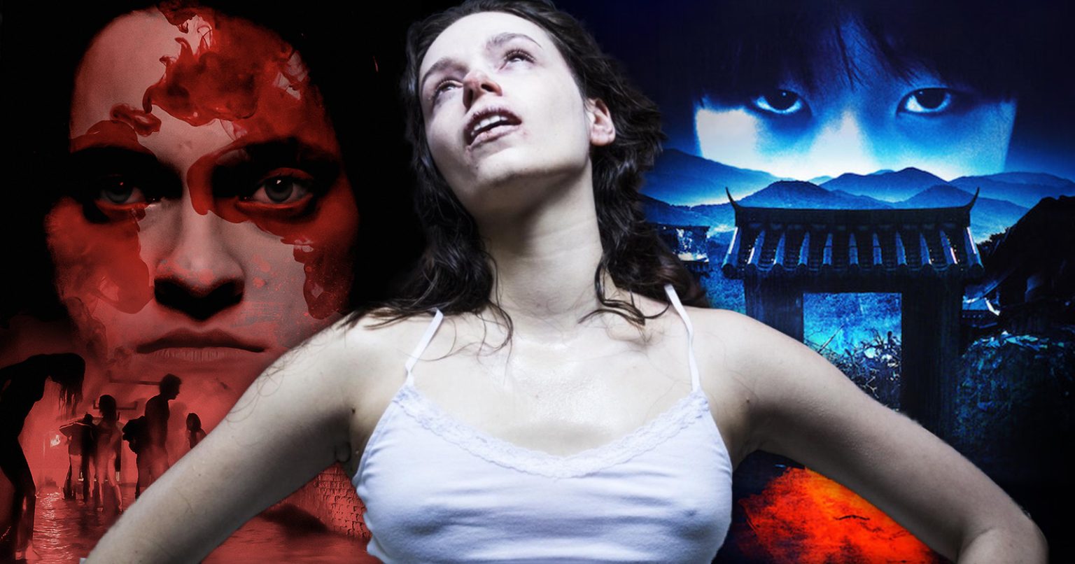 10 Must-See Horror Movies Guaranteed to Make You Squirm