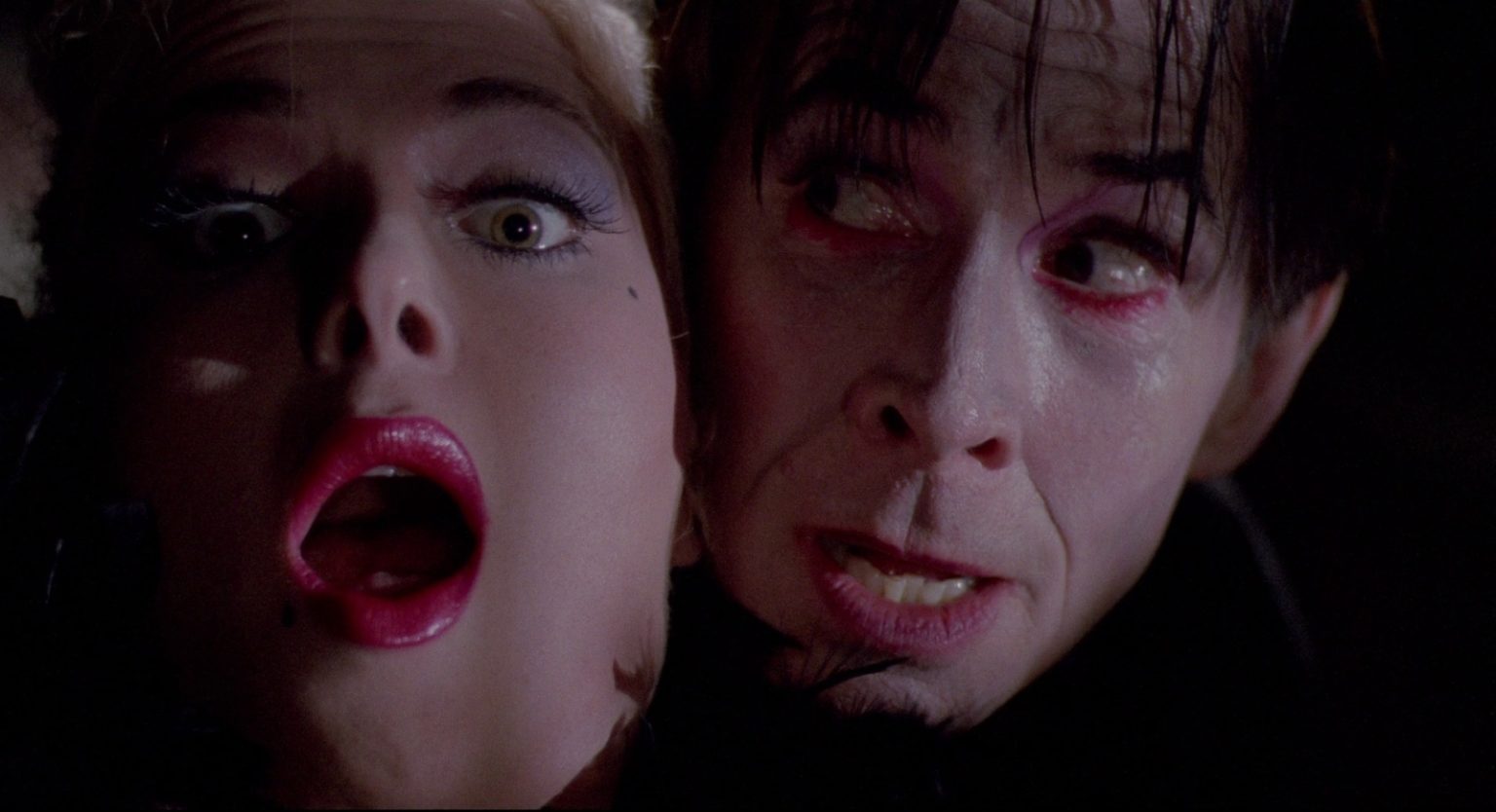 10 Obscure Horror Movies to Watch on Tubi