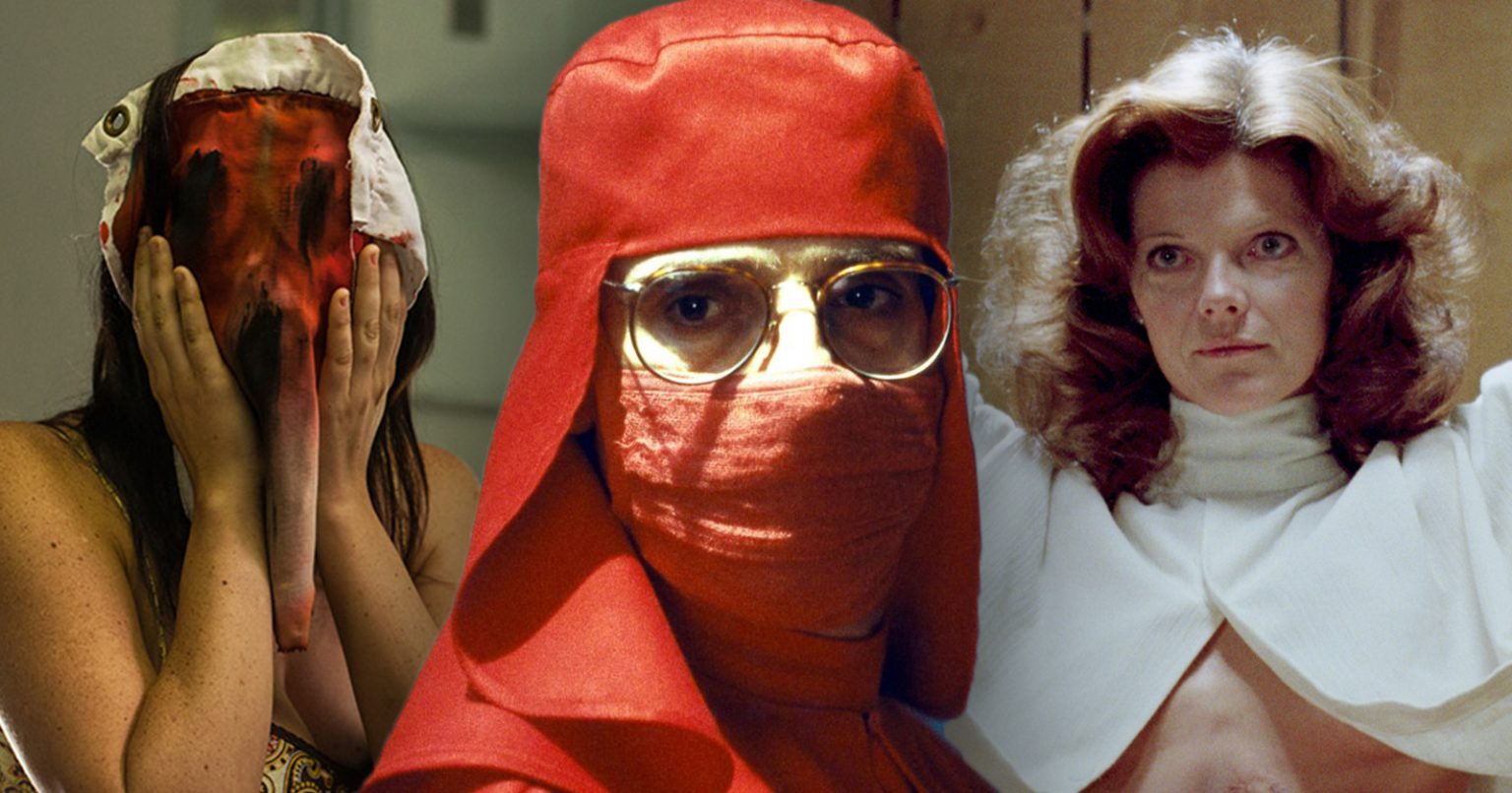 10 Psychological Horror Gems You Need To See