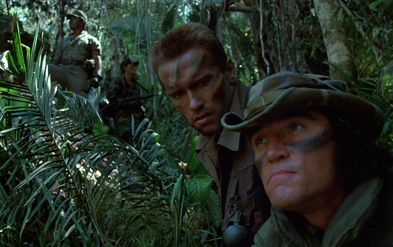 10 Reasons Why Predator Is Awesome