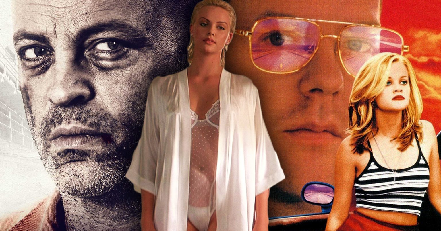 10 Tarantino-Esque Movies Worth Adding to Your Watch List