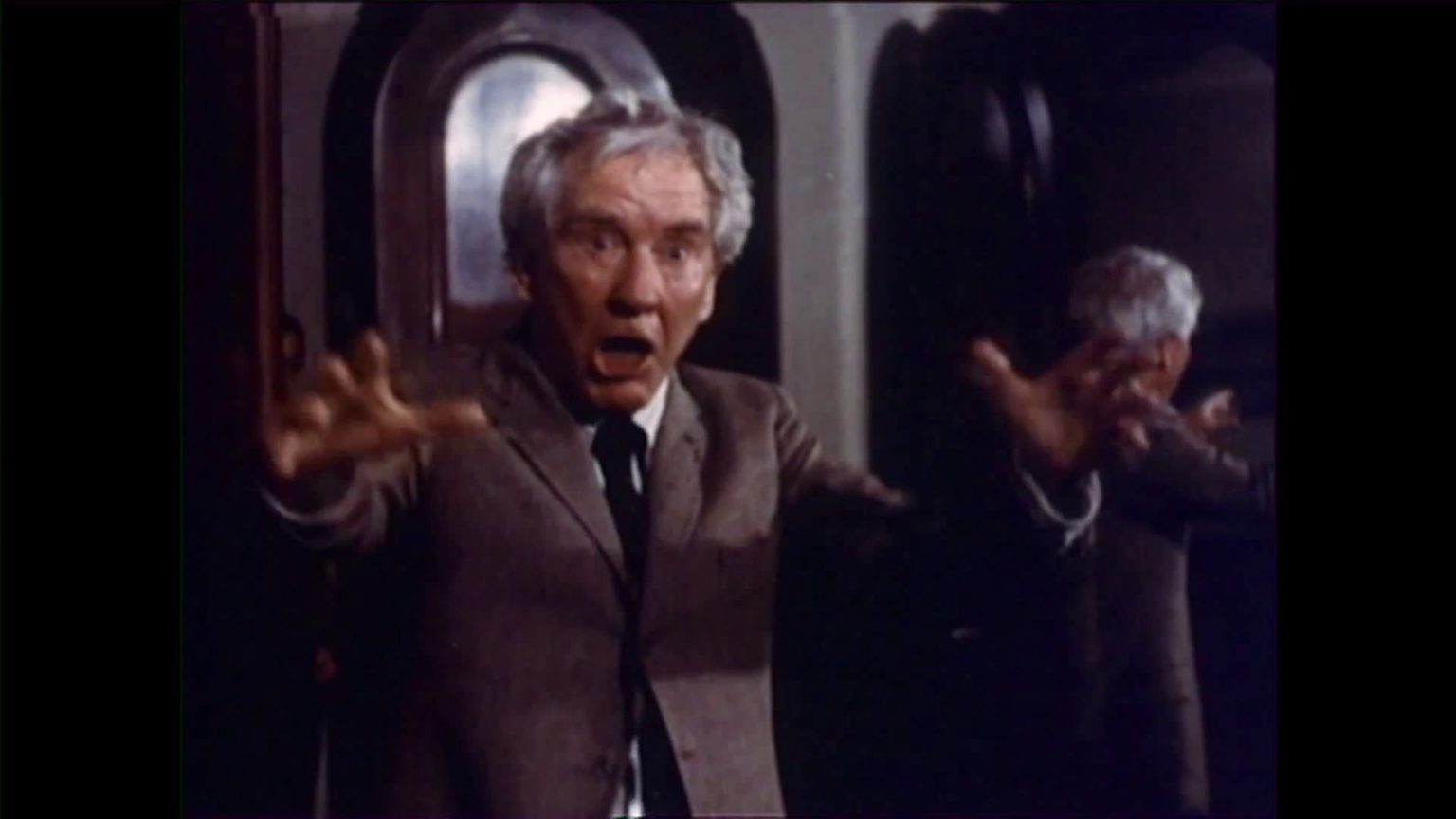 10 Terrifying Religious Horror Movies You May Have Missed