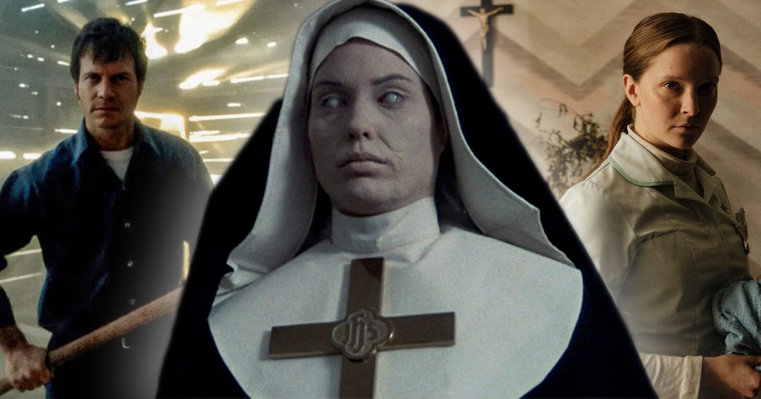 10 Terrifying Religious Horror Movies You May Have Missed