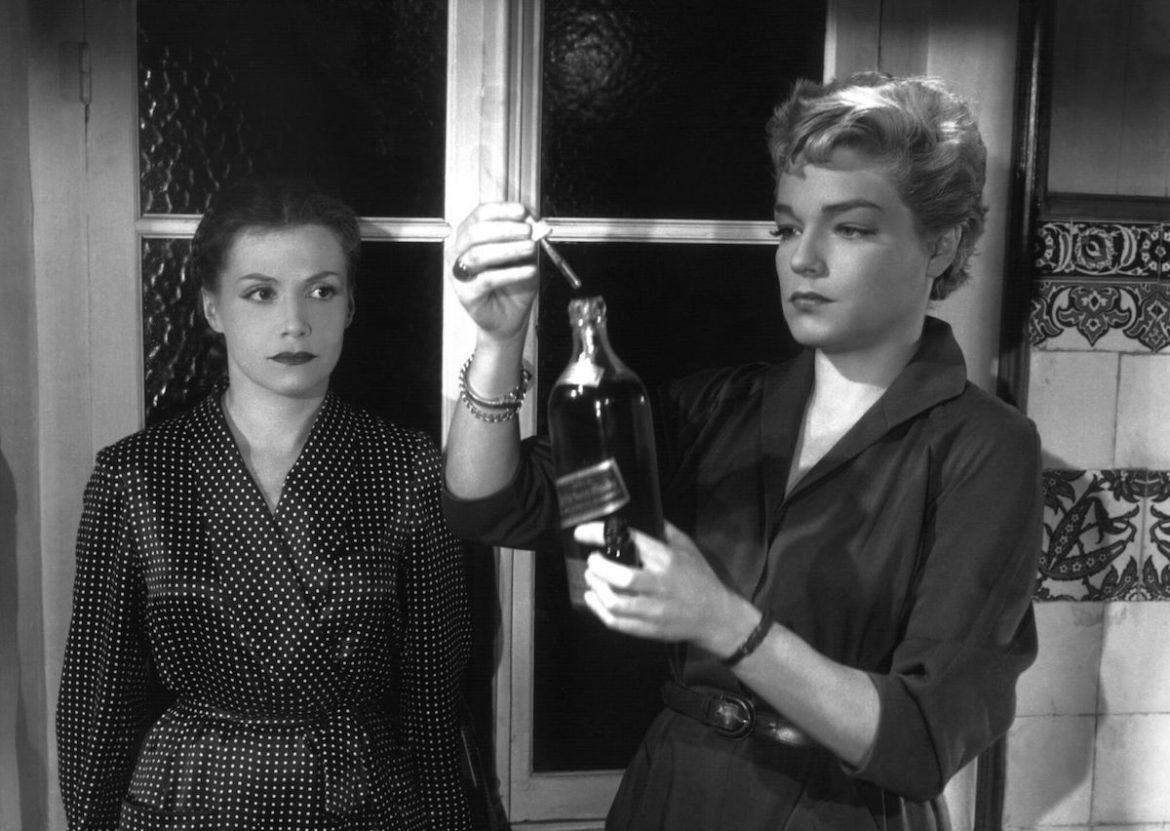 1930's-50's: The Golden Age of Mystery Films