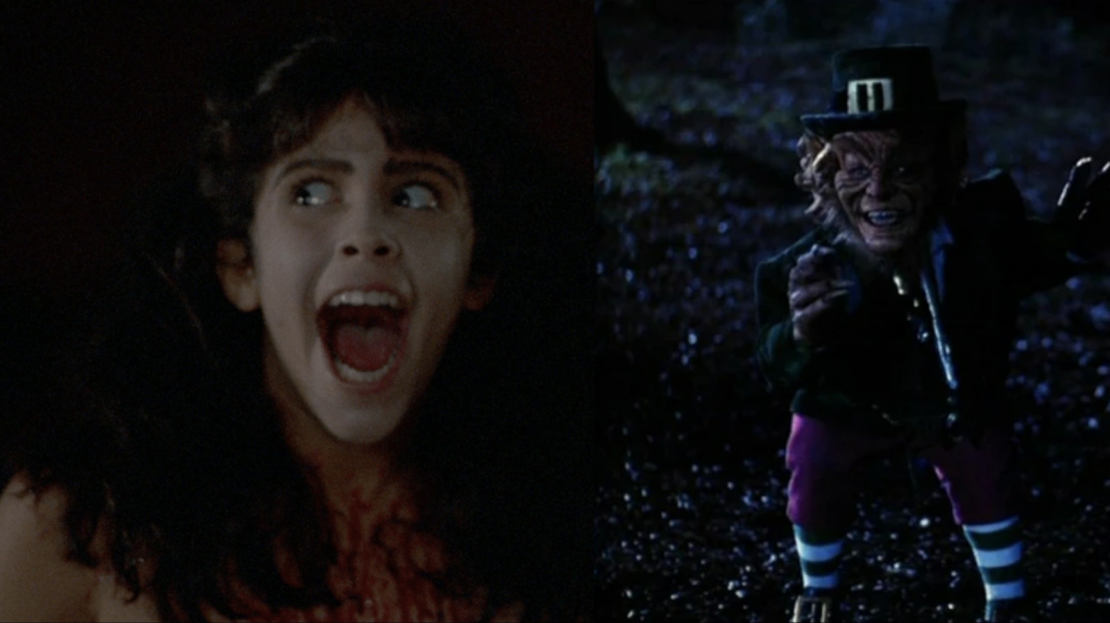 1983 vs 1993 in Horror Movies: What Year Scared Us More?