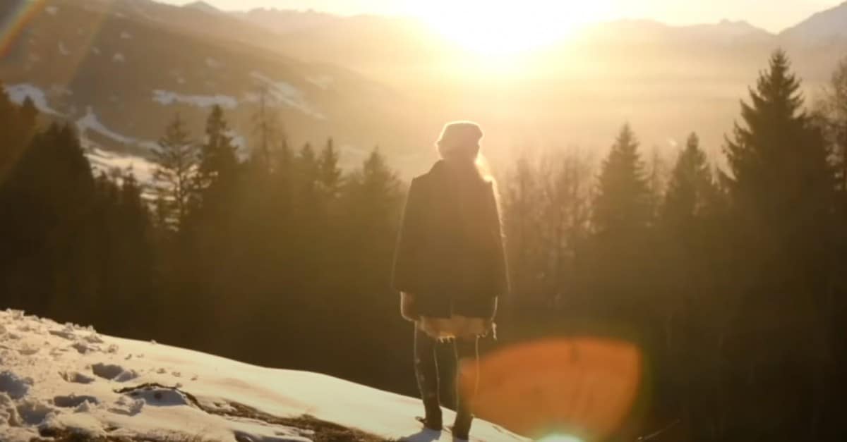 2021 Sundance Film Festival Review – Misha and the Wolves