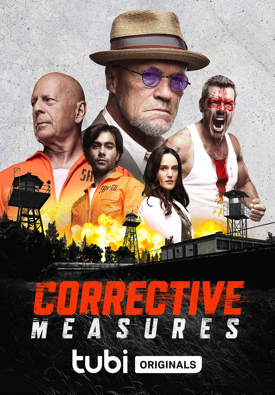 Corrective MEasures Corrective MEasures