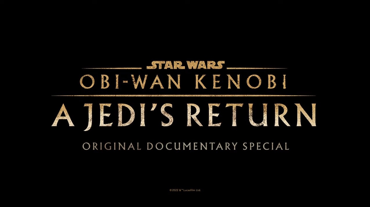 Obi Wan Kenobi A Jedis Return 2