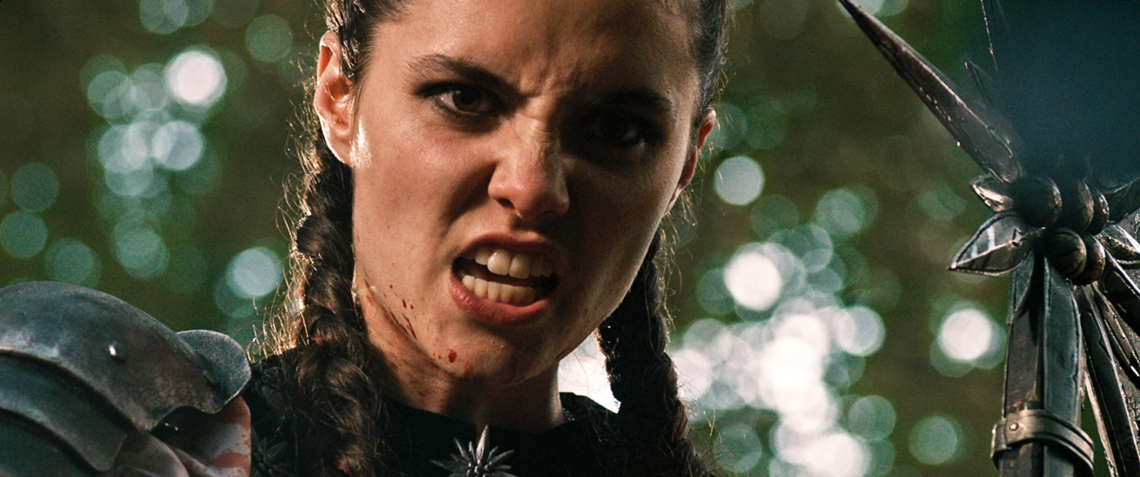 Mad Heidi film still