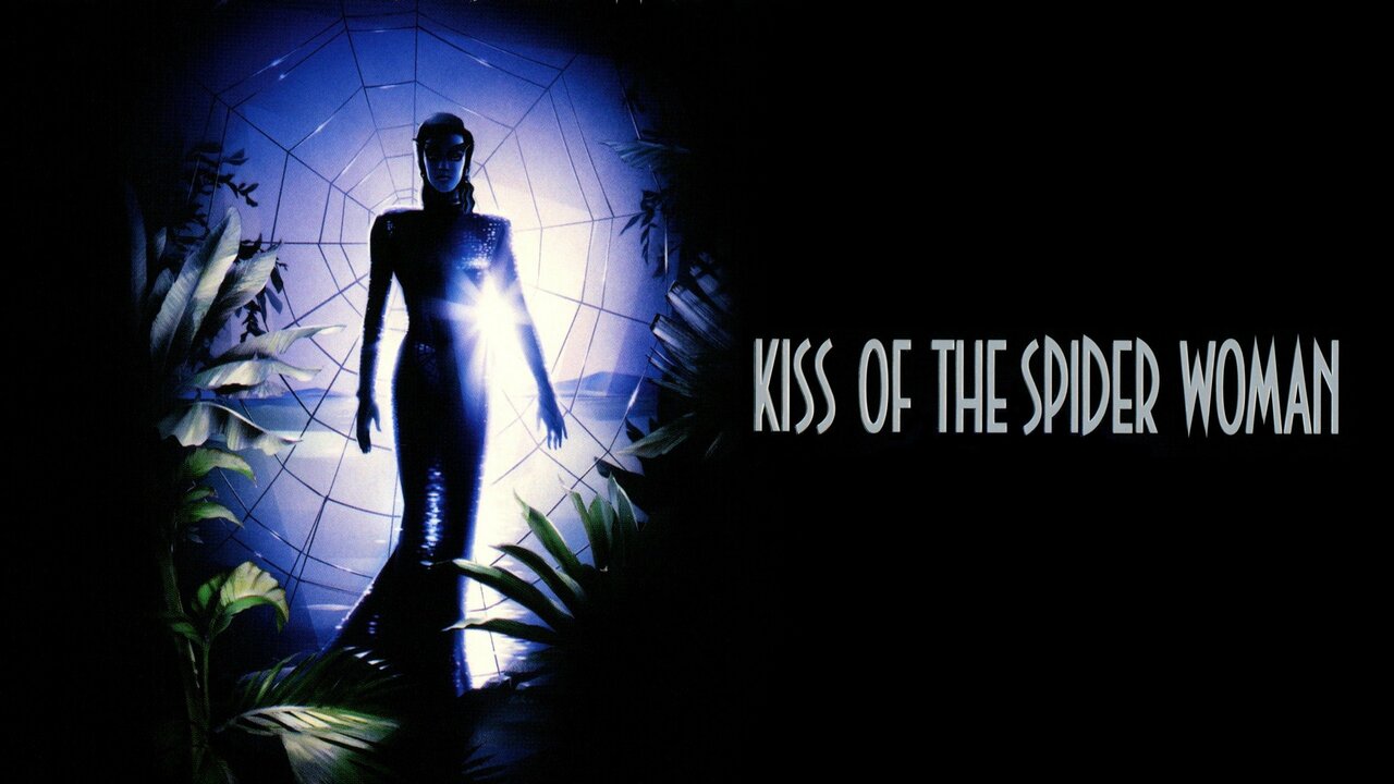 kiss-ofthe-spiderwoman