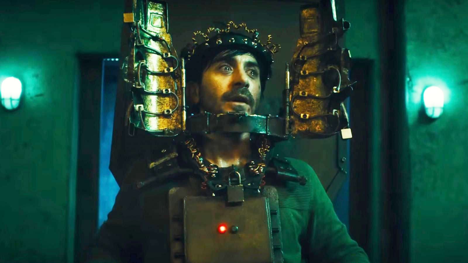 Saw x movie 651f1a34ebdb2