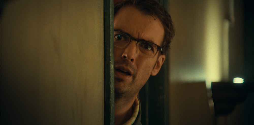 destroy all neighbours (8)