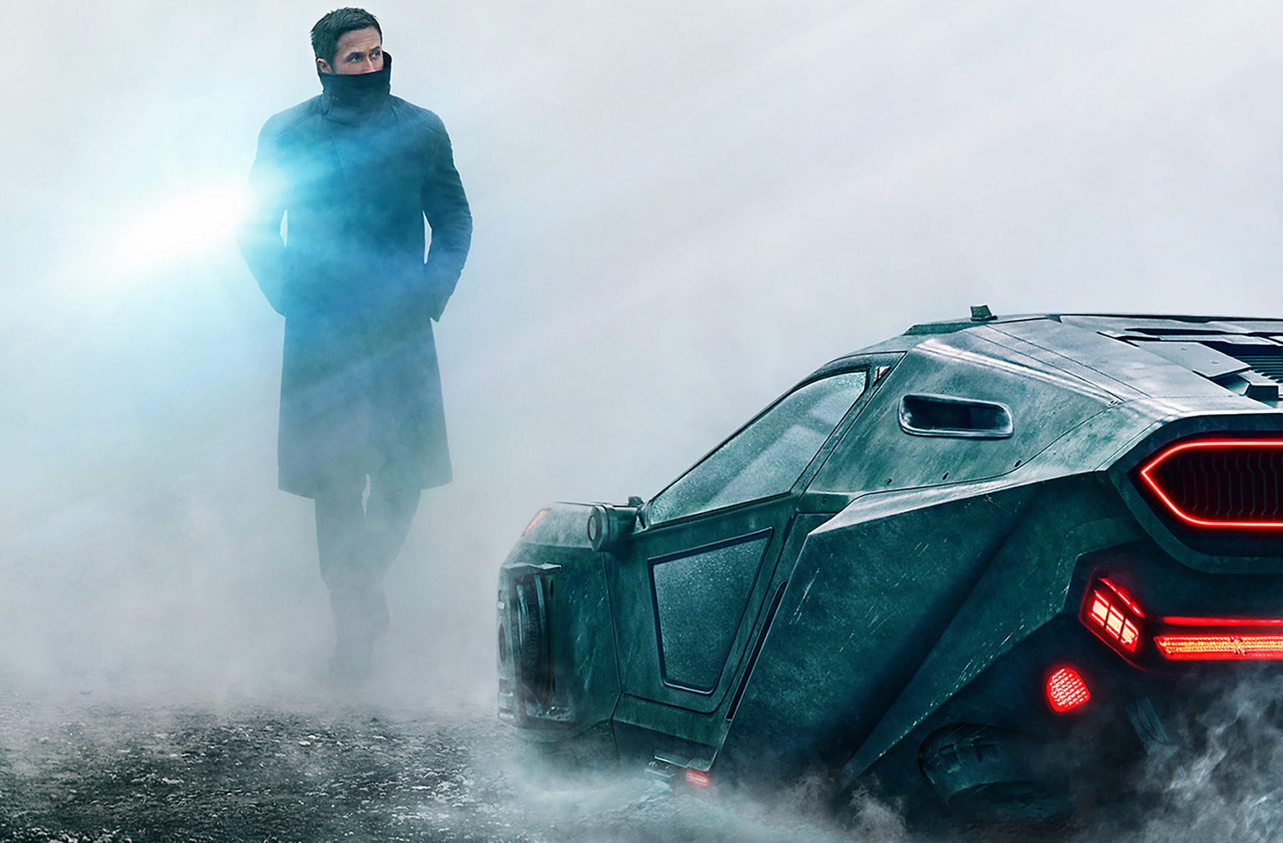 4 Standout Blade Runner 2049 Moments