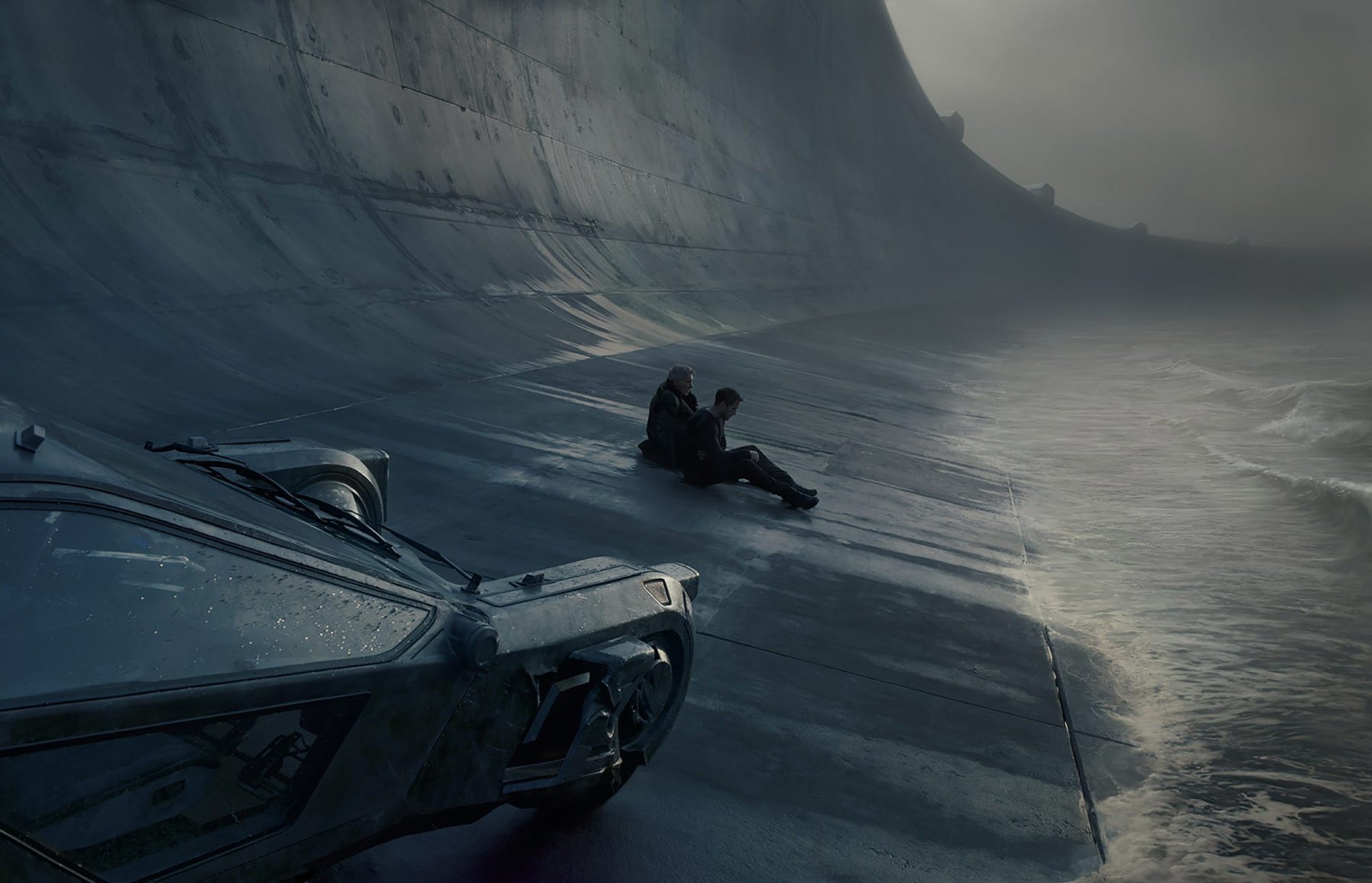 4 Standout Blade Runner 2049 Moments