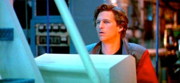 TRON (1982) and TRON: Legacy (2010) - 4K Digital Review