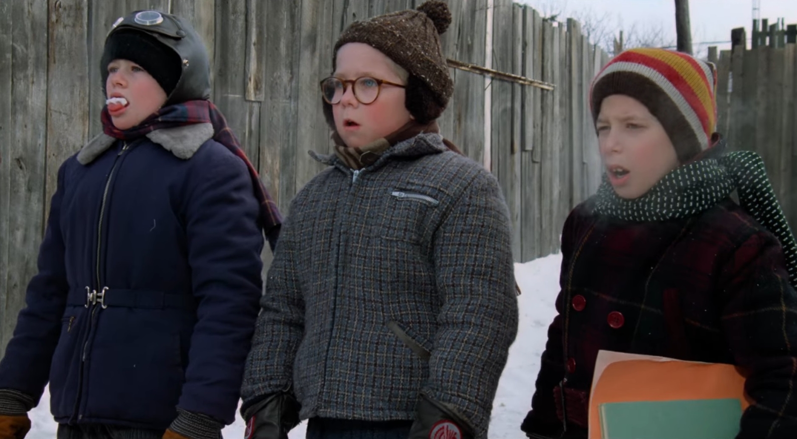 A Christmas Story (1983) - 4K Ultra HD Review