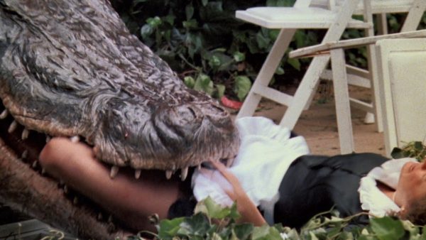 Alligator & Alligator II: The Mutation - 4K Ultra HD Review