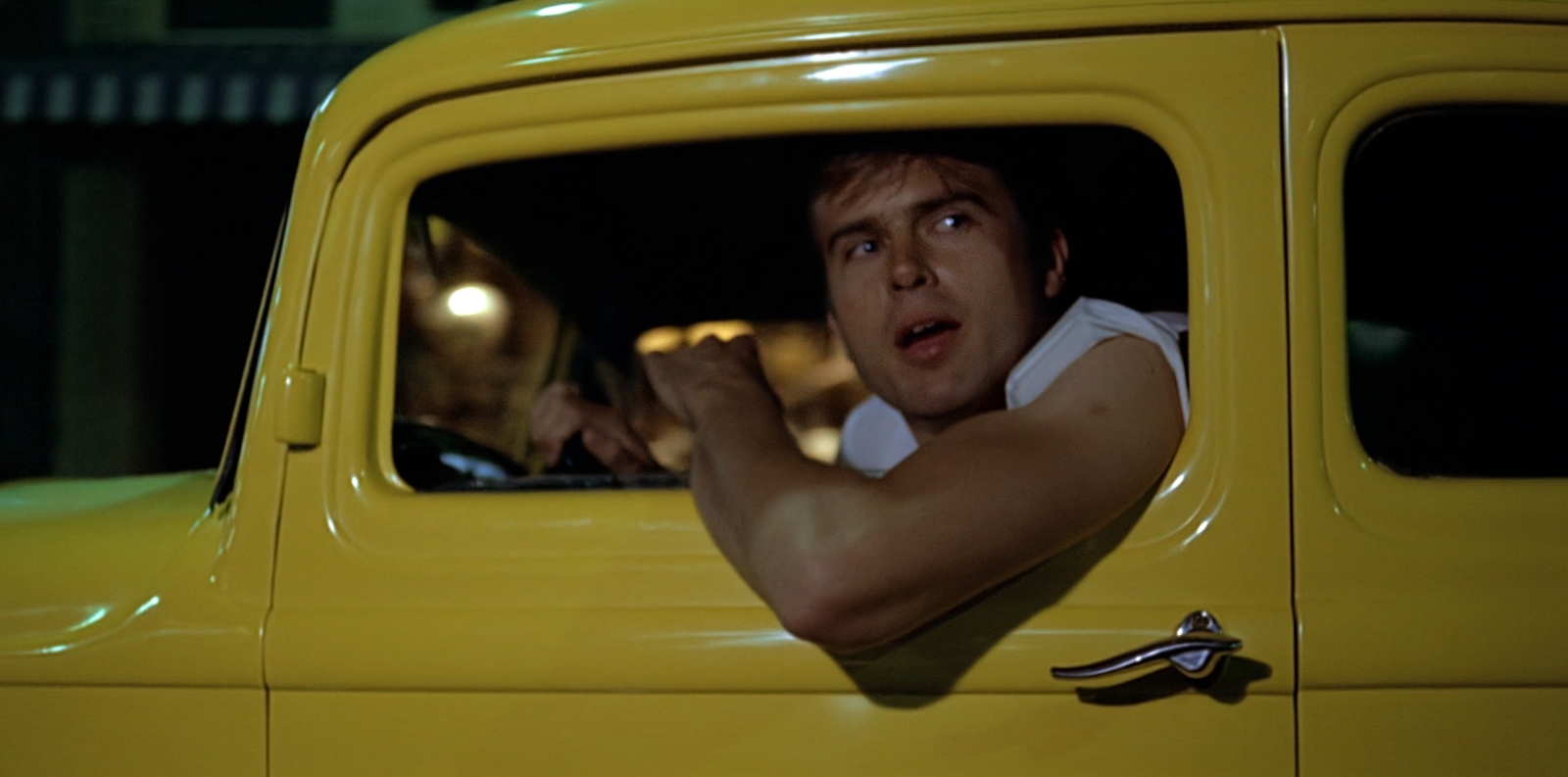 American Graffiti (1973) - 4K Ultra HD Review