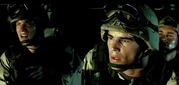 Black Hawk Down (2001) - 4K Ultra HD Review