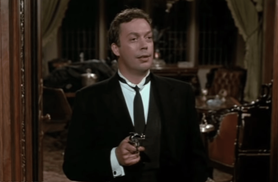 Clue (1985) - 4K Ultra HD Review