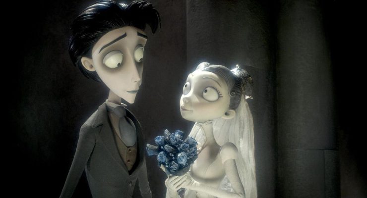 Corpse Bride (2005) - 4K Ultra HD Review