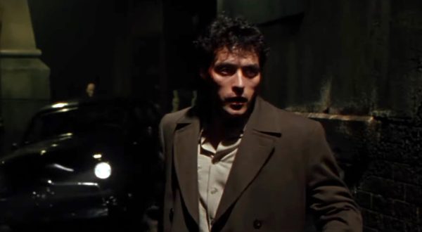 Dark City (1998) - 4K Ultra HD Review