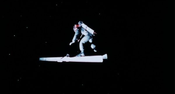 Dark Star (1974) - 4K Ultra HD Review