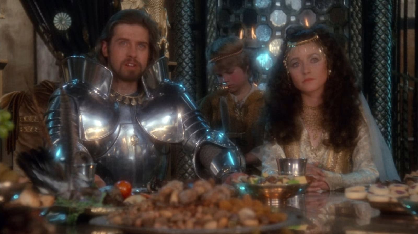 Excalibur (1981) - 4K Ultra HD Review
