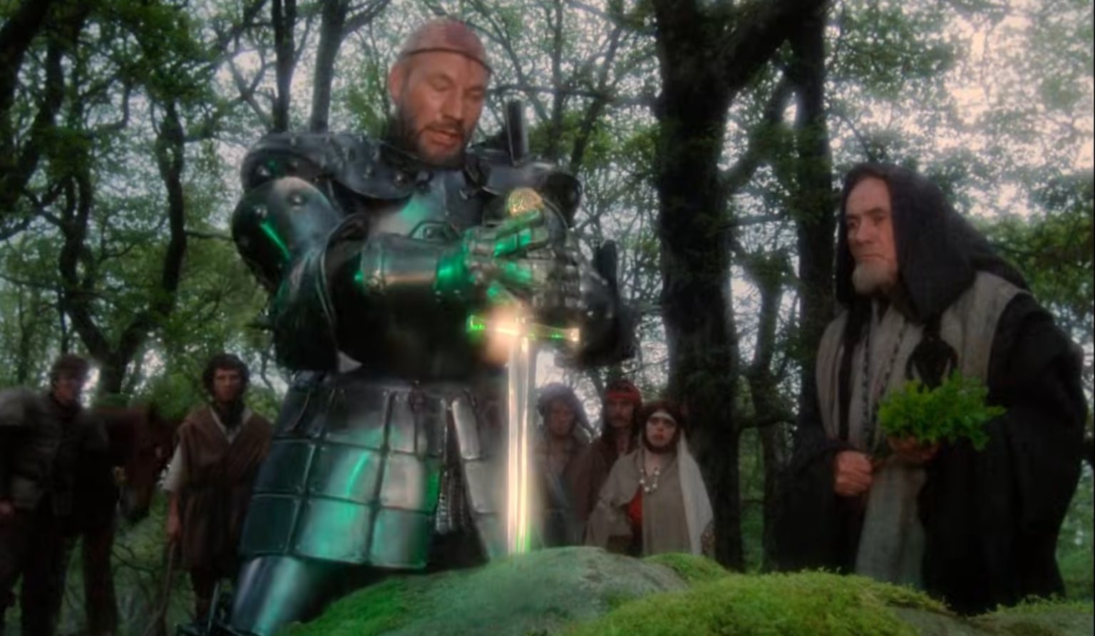Excalibur (1981) - 4K Ultra HD Review