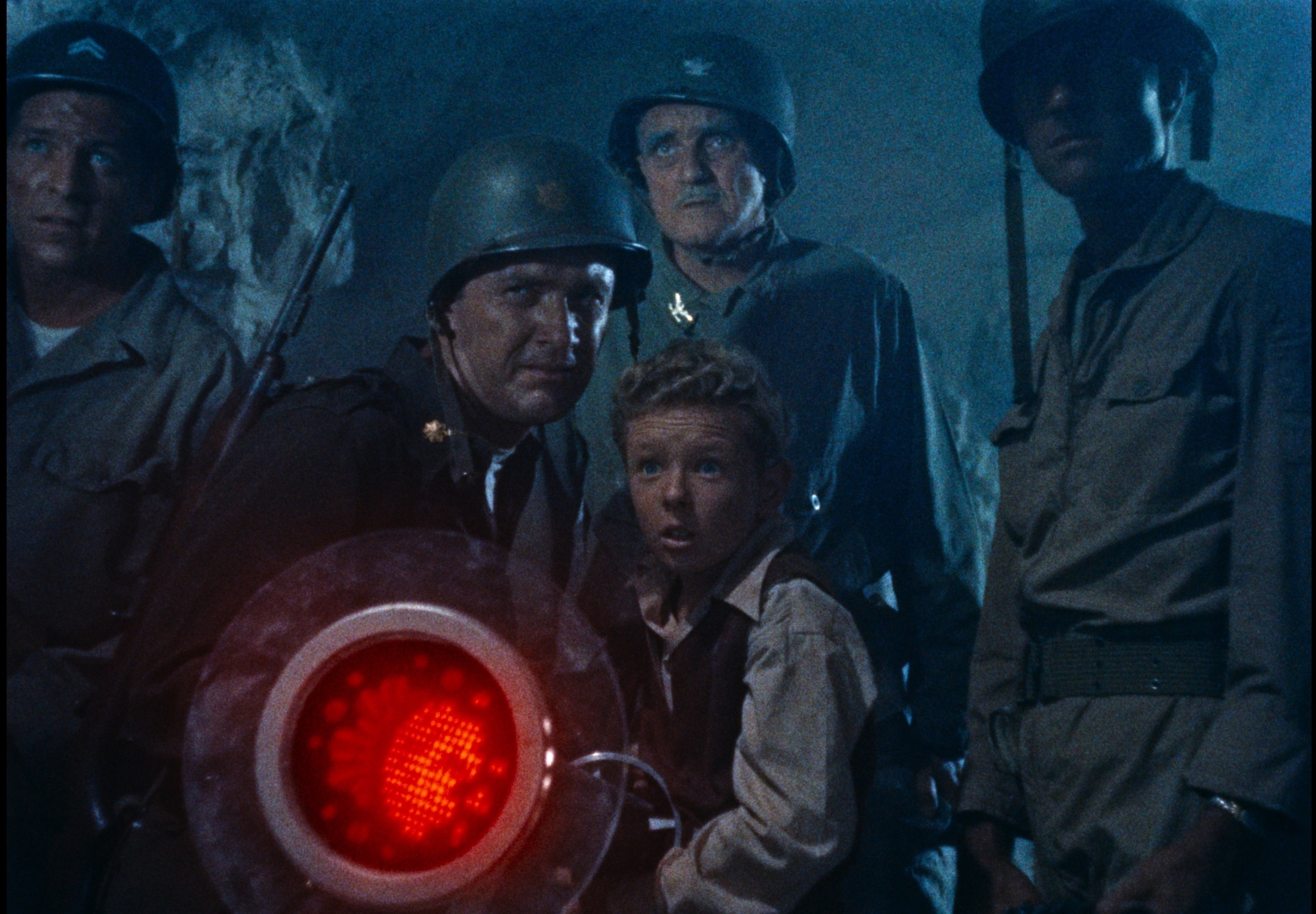 Invaders From Mars (1953) - 4K Ultra HD Review